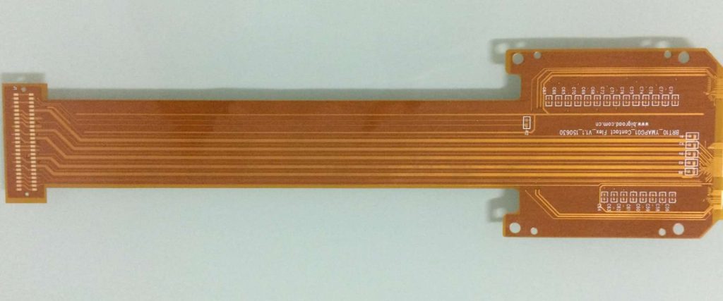 About the TG170 PCB Circuit Board - Printed Circuit Board Manufacturing ...