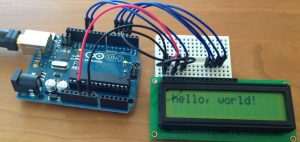 All about GPS module for Arduino interfacing - RayPCB