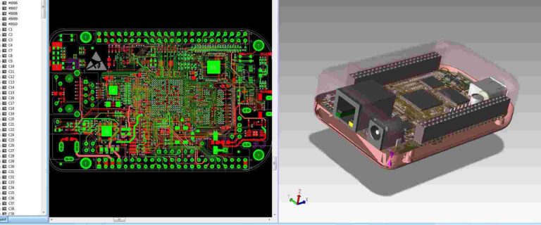 Eagle DRC and Gerber Files: A Complete Guide - RayMing PCB