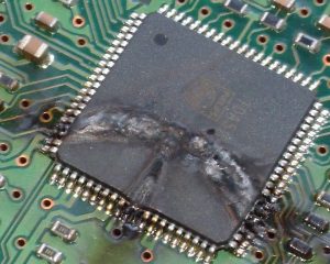 What Is Electrostatic Discharge (ESD) ? - RayPCB