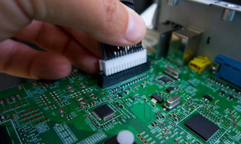 Understanding and dealing with Electrostatic Discharge - RAYPCB