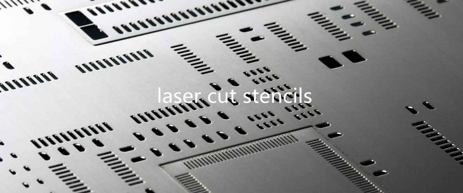 Comparison Between Laser Cut Stencil and Etching stencil in SMT Industry - RayPCB