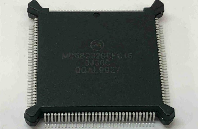 The Fundamental Analysis of QFP vs QFN Packages - RayPCB