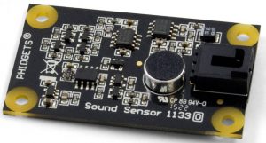 All you need to know about Audio sensors - RayPCB