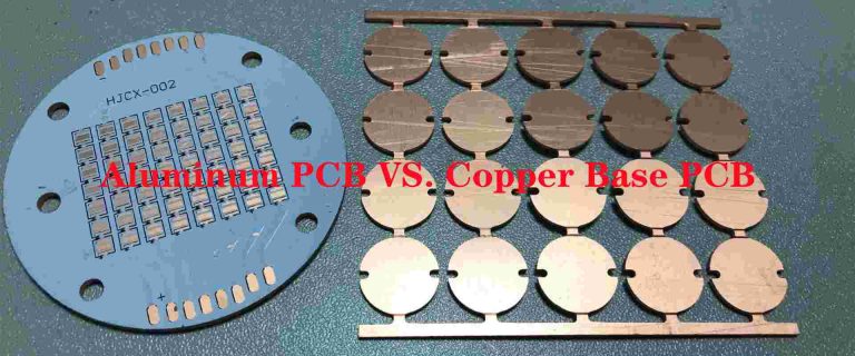 Military PCB Manufacturer - Printed Circuit Board Manufacturing & PCB ...