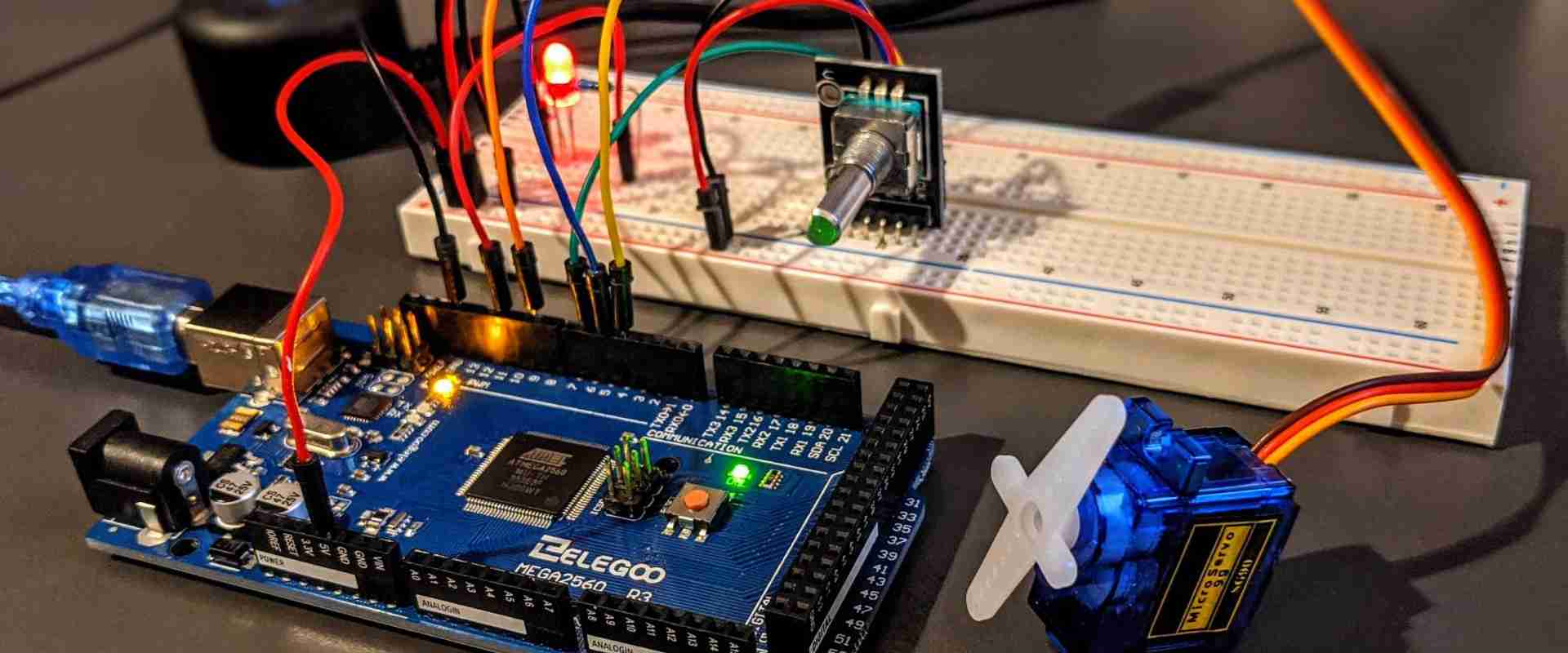 Led Arduino Projects Lowest Price Save 47 Jlcatj gob mx
