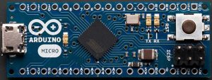 What is the difference between Arduino Nano and Arduino Micro? - RayPCB