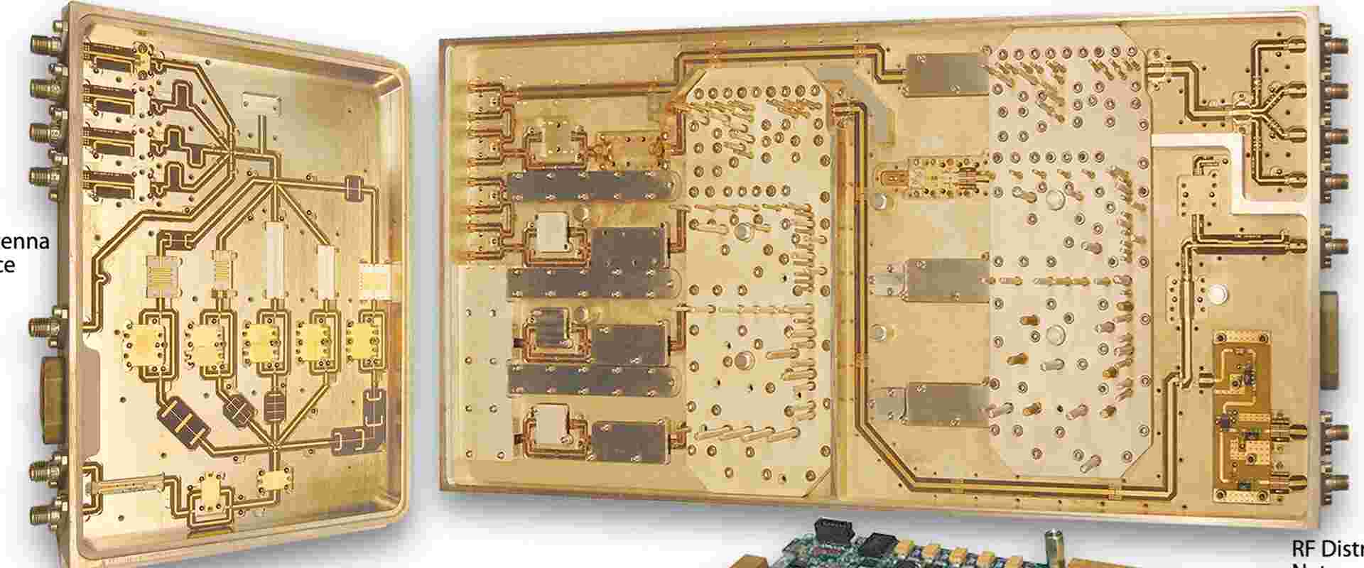What is a Blank Printed Circuit Board (PCB)? - RayPCB
