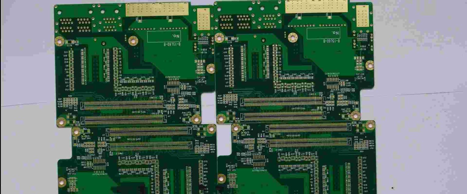 What are Mouse Bites in PCB? - Printed Circuit Board Manufacturing ...