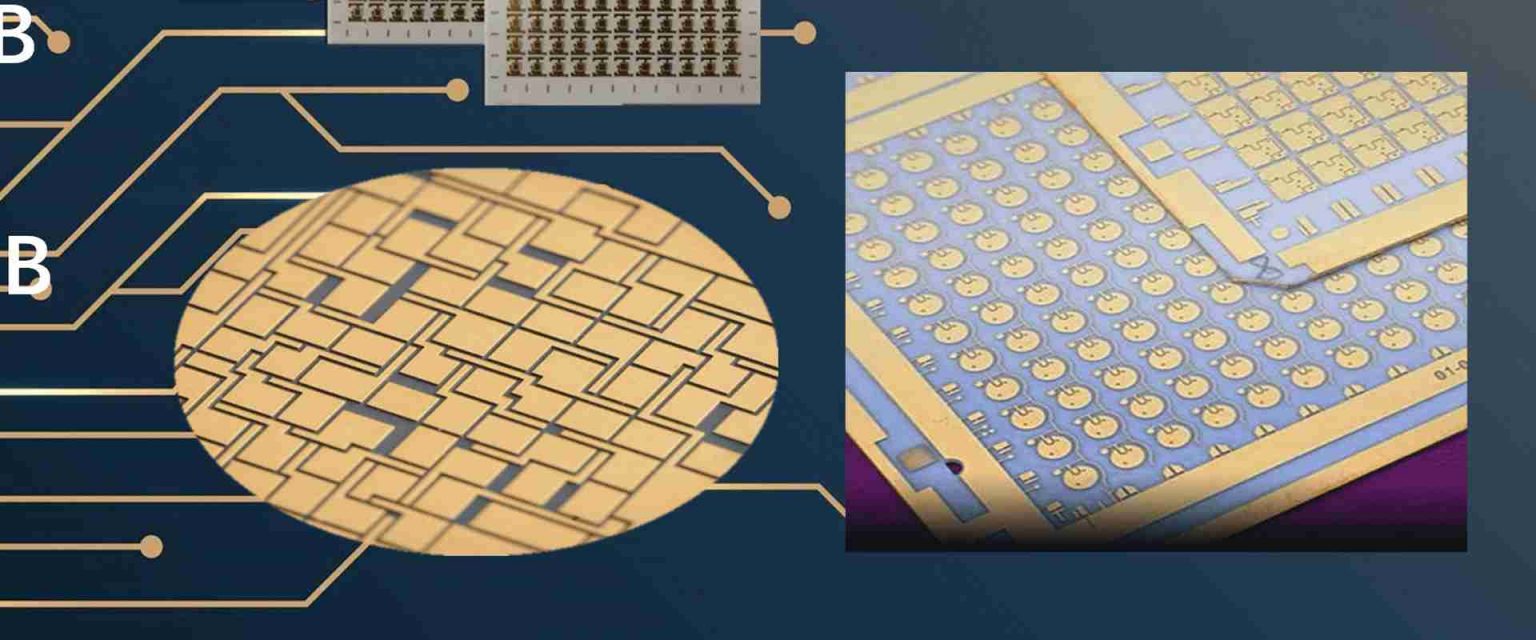 Arlon PCB Manufacturer - RayPCB