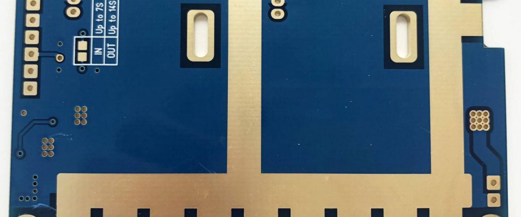 The Difference between Footprints and Land Patterns - Printed Circuit ...
