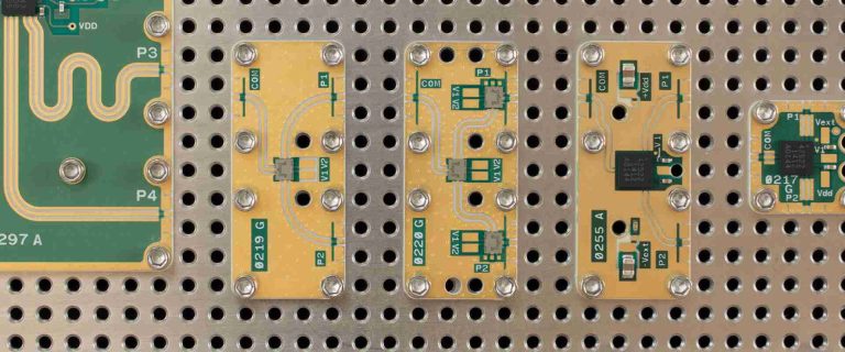 How to elegantly arrange PCB silkscreen - Printed Circuit Board ...