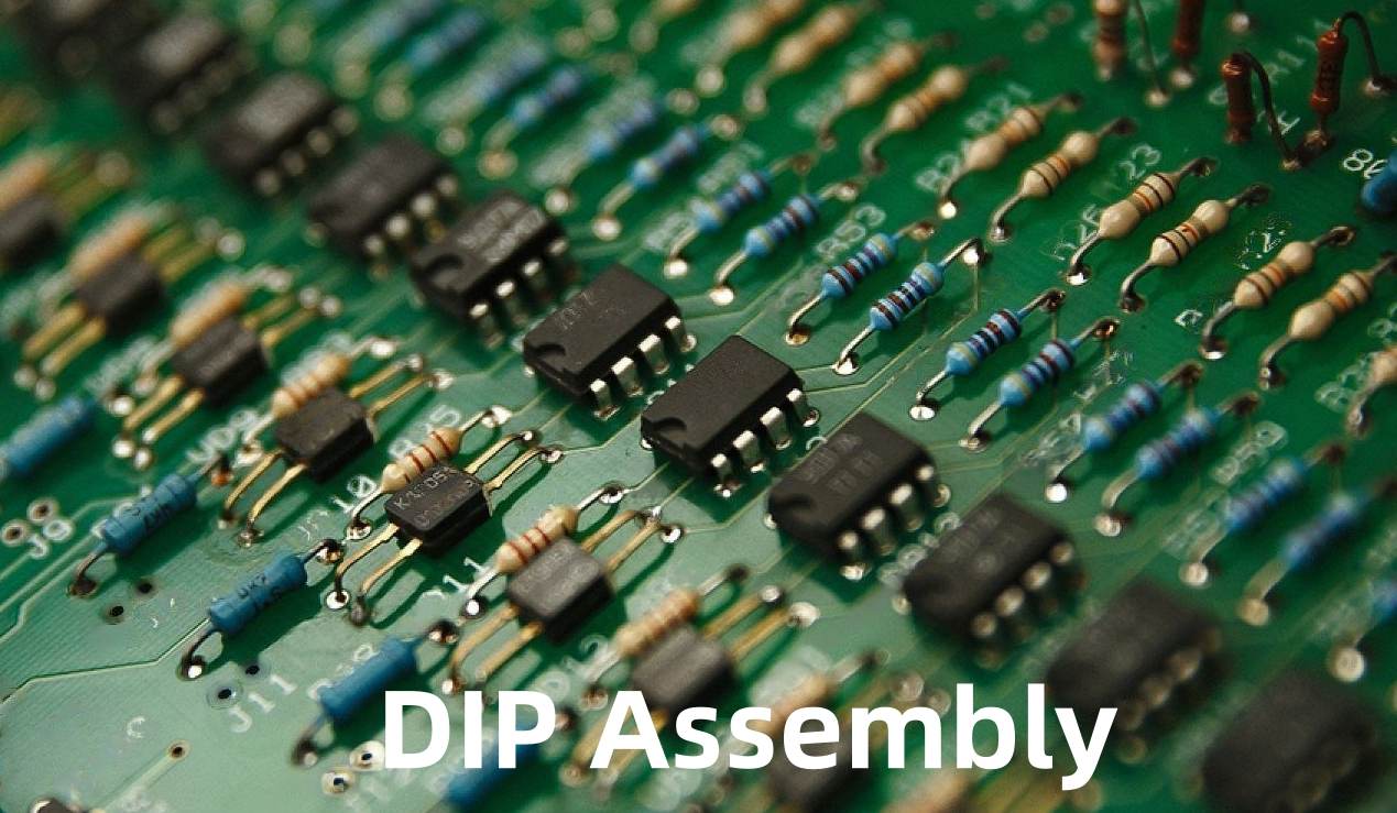 High-Quality Through-Hole Component Assembly for Robust PCBs - RayPCB