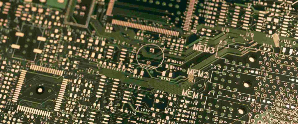 An Overview of the Embedded PCB - Printed Circuit Board Manufacturing ...