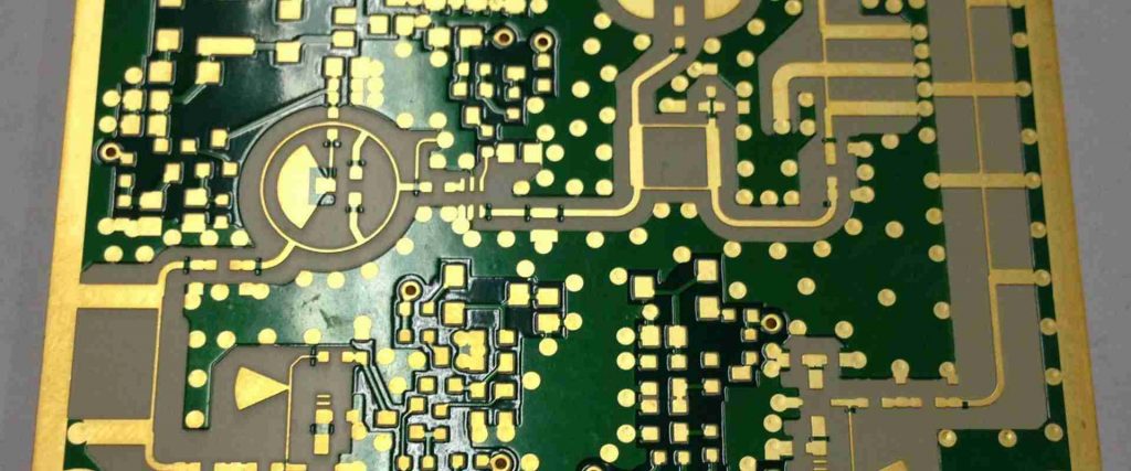 An Introduction to 2 Layer PCB - Printed Circuit Board Manufacturing ...