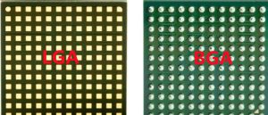 What Are the Benefits of an LGA (Land Grid Array)? - RayPCB