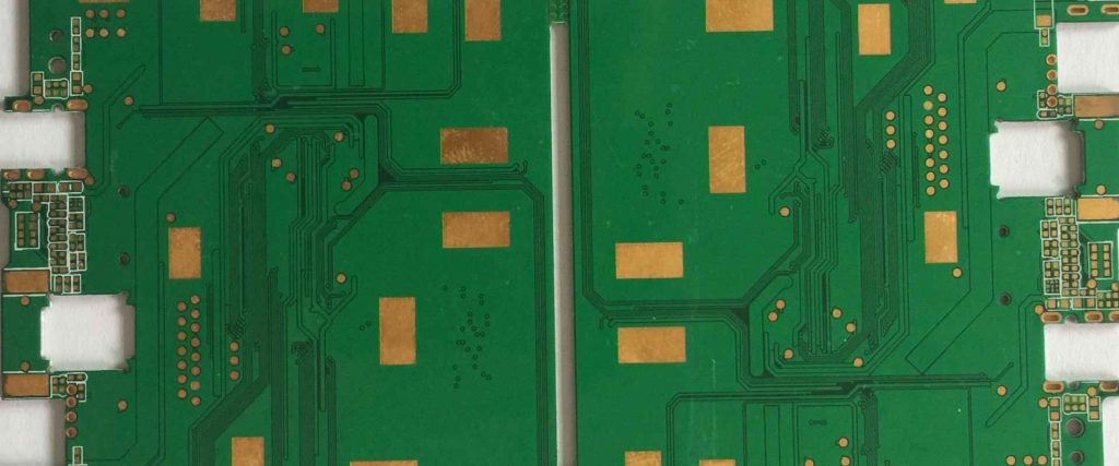 2 Layer Flexible PCB - Printed Circuit Board Manufacturing & PCB Assembly - RayMing
