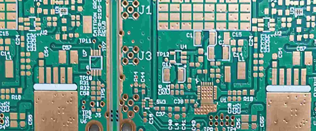 What is Back Drill PCB ? - Printed Circuit Board Manufacturing & PCB ...
