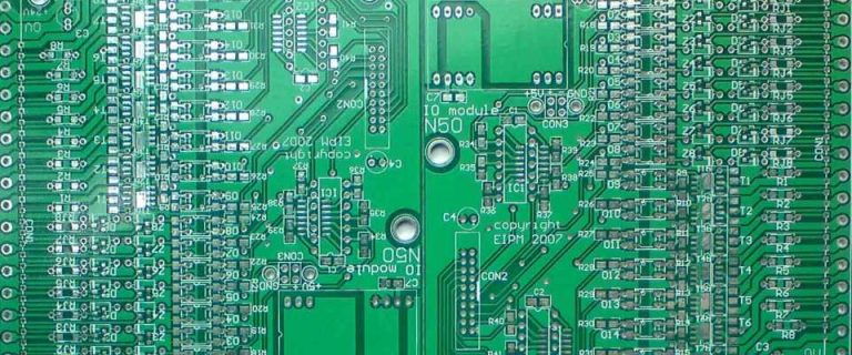 Common Circuit Board Component Abbreviations and PCB Terminologies - RayPCB