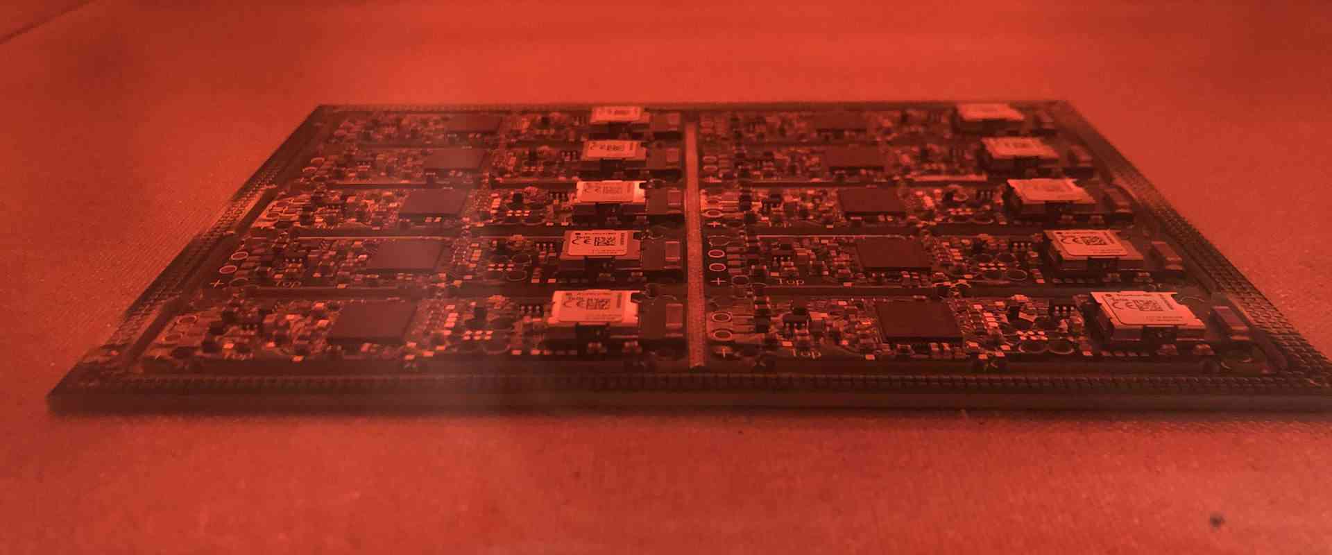 How to Prevent Warpage in Reflow BGA Soldering - RayPCB