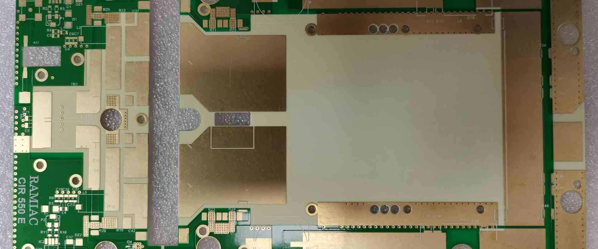 Everything You Need To Know About Pcb Switch Raypcb
