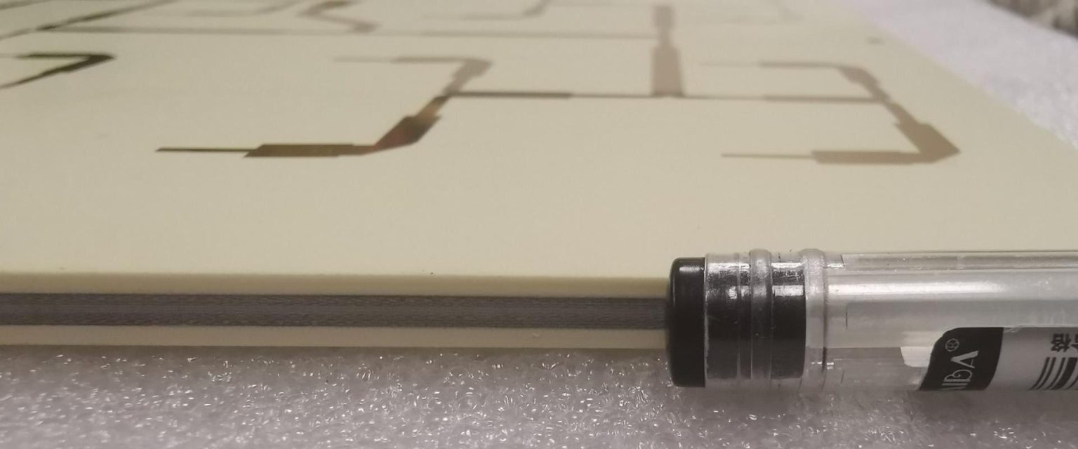 Rogers RO4350B Datasheet and Dielectric Constant for PCB Use - RayPCB