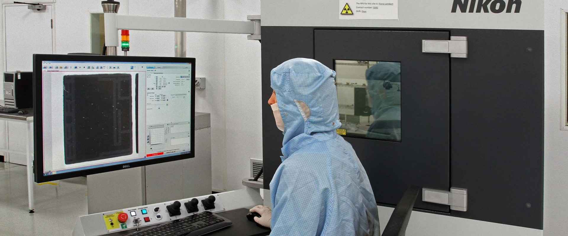 What is PCB SMT X ray Checking - RayPCB