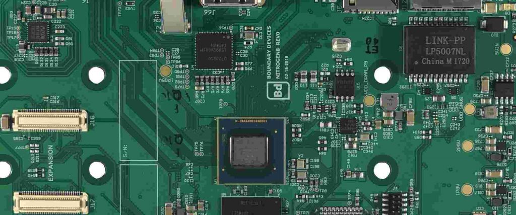 Ceramic PCB and Substrate:Alumina PCB,Aluminum Nitride Base,Copper Clad ...