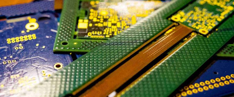 4 Layer PCB Layout Tutorial,Stack-up design,and Cost of manufacturing - Printed Circuit Board ...