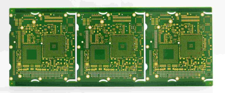How to Design a Backplane PCB? - RayPCB