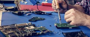 Avoiding Top 12 Common PCB Soldering Troubleshooting Mistakes - RayPCB