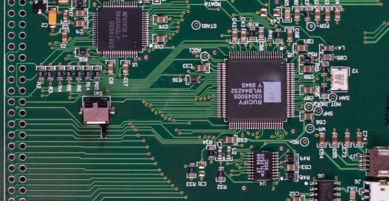 50+ Simple electronic circuits projects for beginners - RayPCB