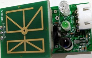 What is PIR motion sensor? - RayPCB