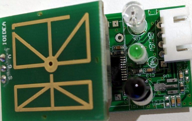 How to wire a motion sensor to an existing light - RAYPCB
