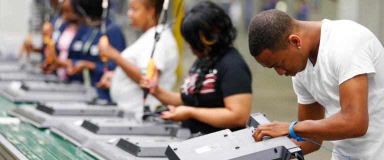 What Does Electronics Product Assembly Entail? - RayPCB