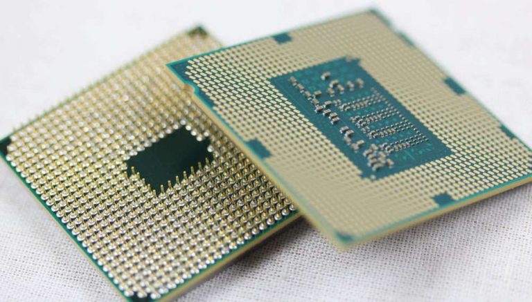 LGA PGA BGA: What's the Difference Between the Grid Arrays? - RayPCB