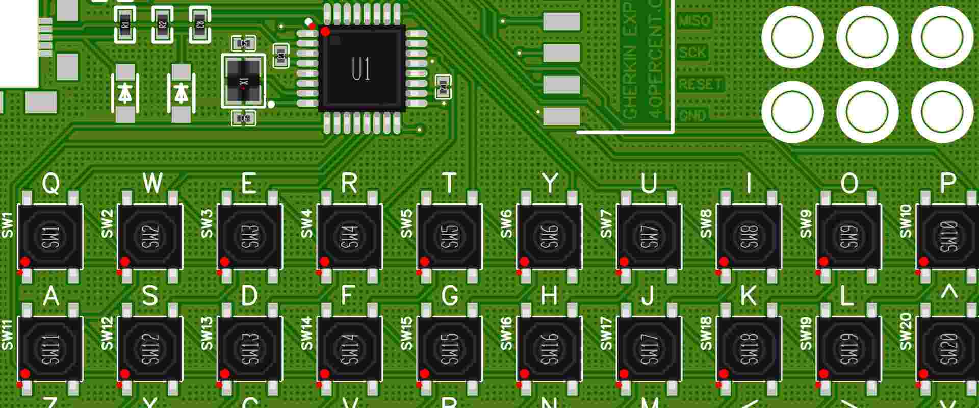 All you need to know about the SMT File Format and SMT software - RayPCB