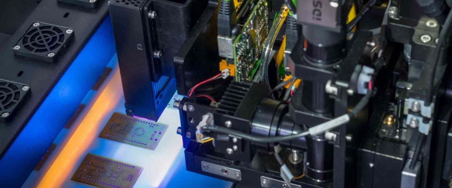 How To Design A High Current PCB - Printed Circuit Board Manufacturing ...