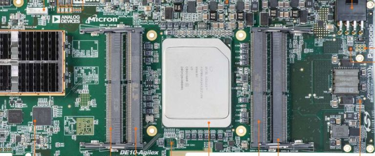 15 Top-Rated FPGA Development Boards on the Market - RayPCB