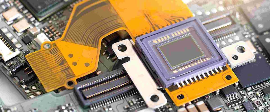 Printed Circuit Board (PCB) Manufacturing Process - Printed Circuit ...