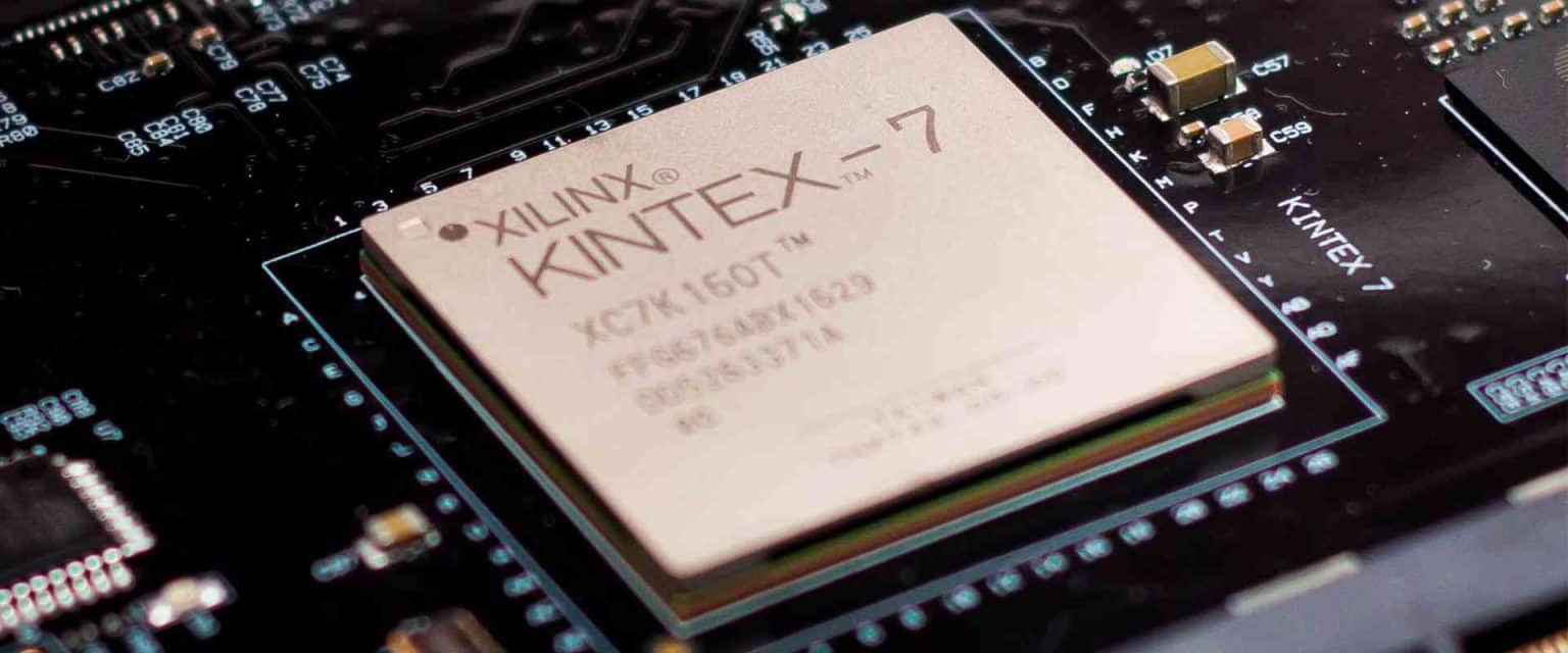 Fpga Programming Guide From Vhdl To Python Tools Jtag Debugging And Spi Flash Configuration 