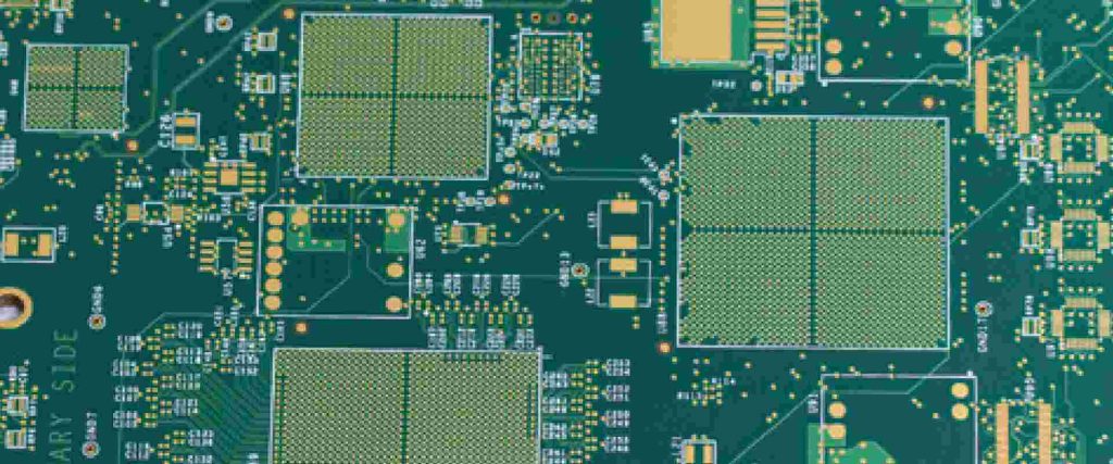 Where to order Express PCB - Printed Circuit Board Manufacturing & PCB ...
