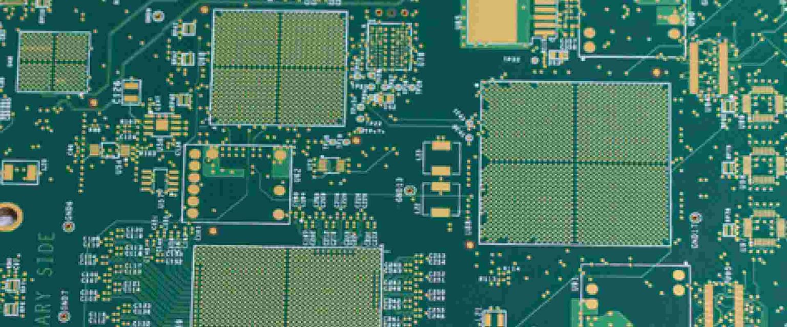 Where to order Express PCB - Printed Circuit Board Manufacturing & PCB ...