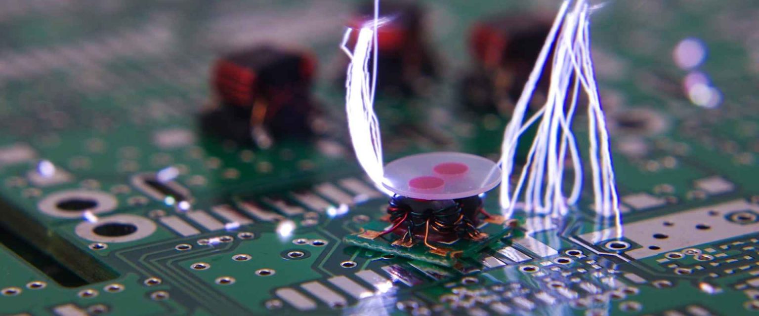 What are the High Power PCB Design Considerations and Applications ...