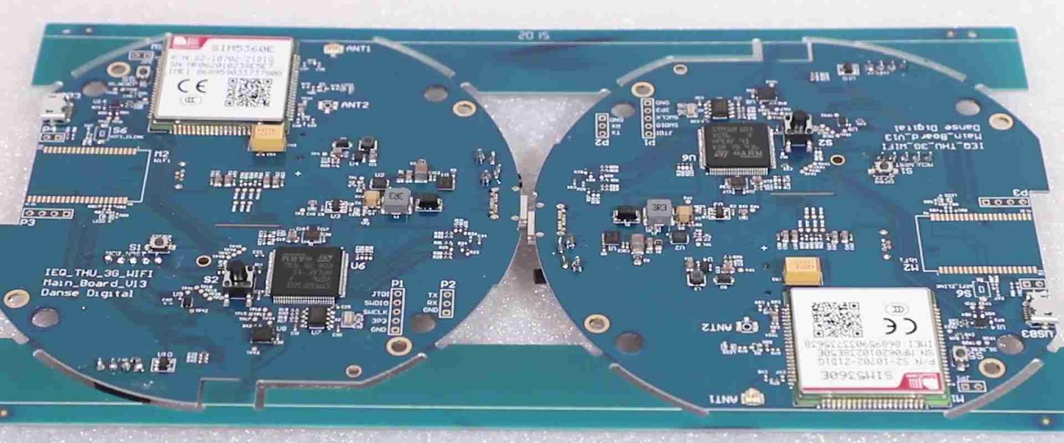 What are the Directions and Stages for Electric Panel Assembly - RayPCB
