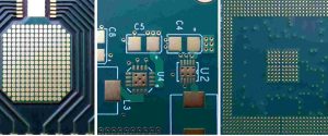 Benefits of Capped Vias Technology in PCB Design and Fabrication - RayPCB
