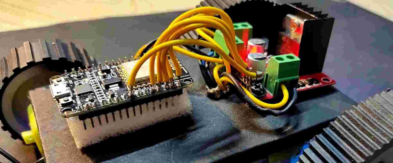 Printed Circuit Board (PCB) Manufacturing Process - Printed Circuit Board Manufacturing & PCB ...