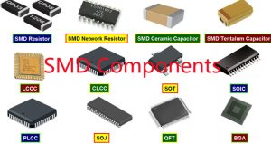 Types of SMD Components and How to Identify Them - RAYPCB
