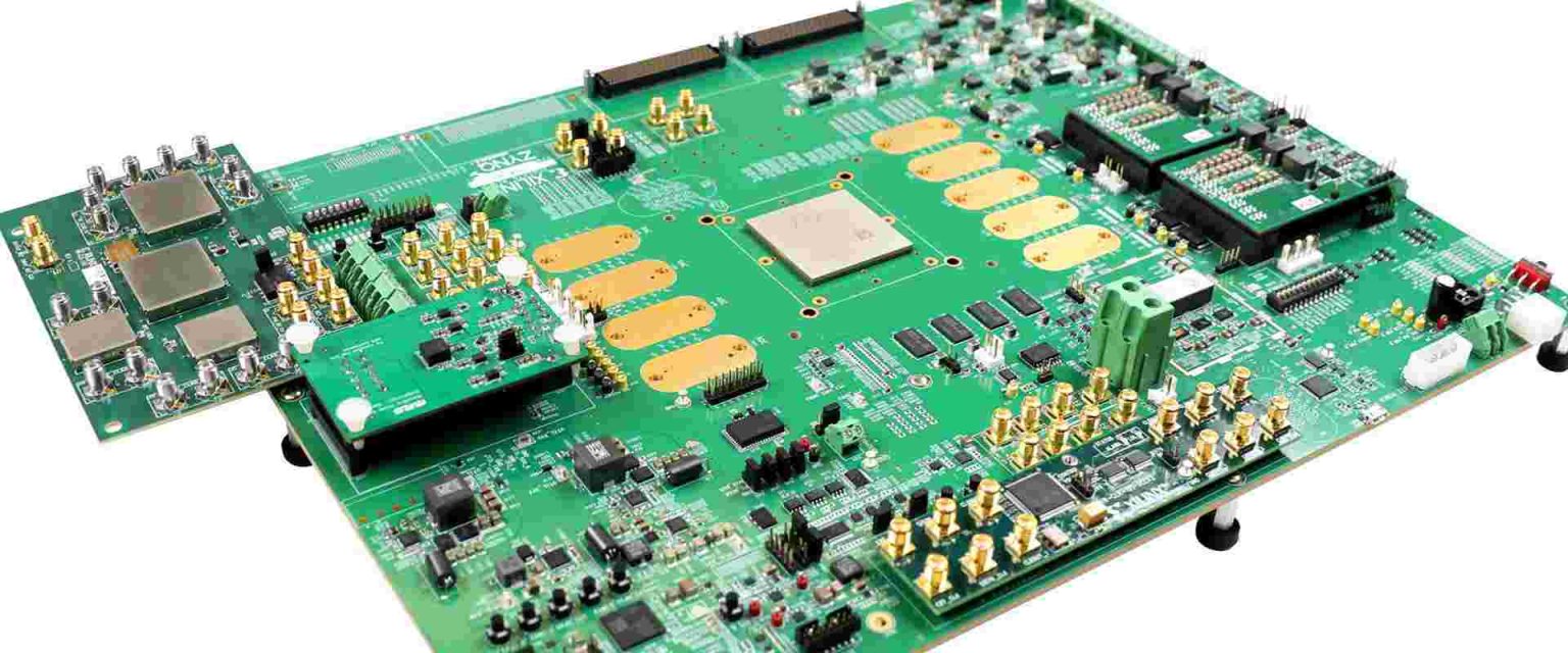 What is Xilinx XC7A200T-1FBG676C? - RayPCB