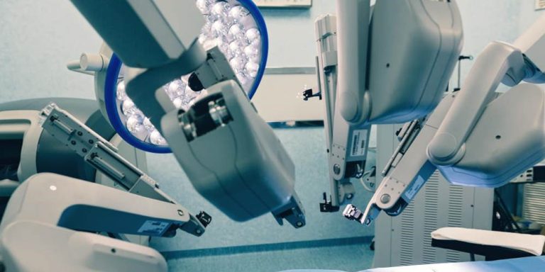 The Best Medical Robotics Companies You Should Know - RayPCB